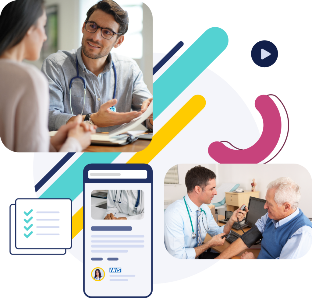 The GP Support Hub | Confidential support service for GPs